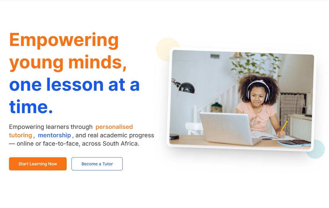 Bridgets Learning Hub